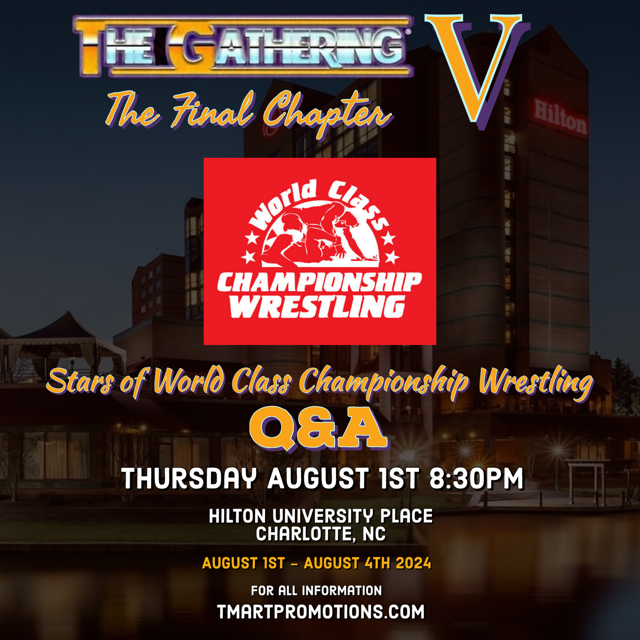 T-Mart Promotions Inc