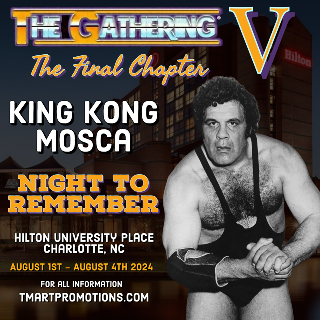 T-Mart Promotions Inc