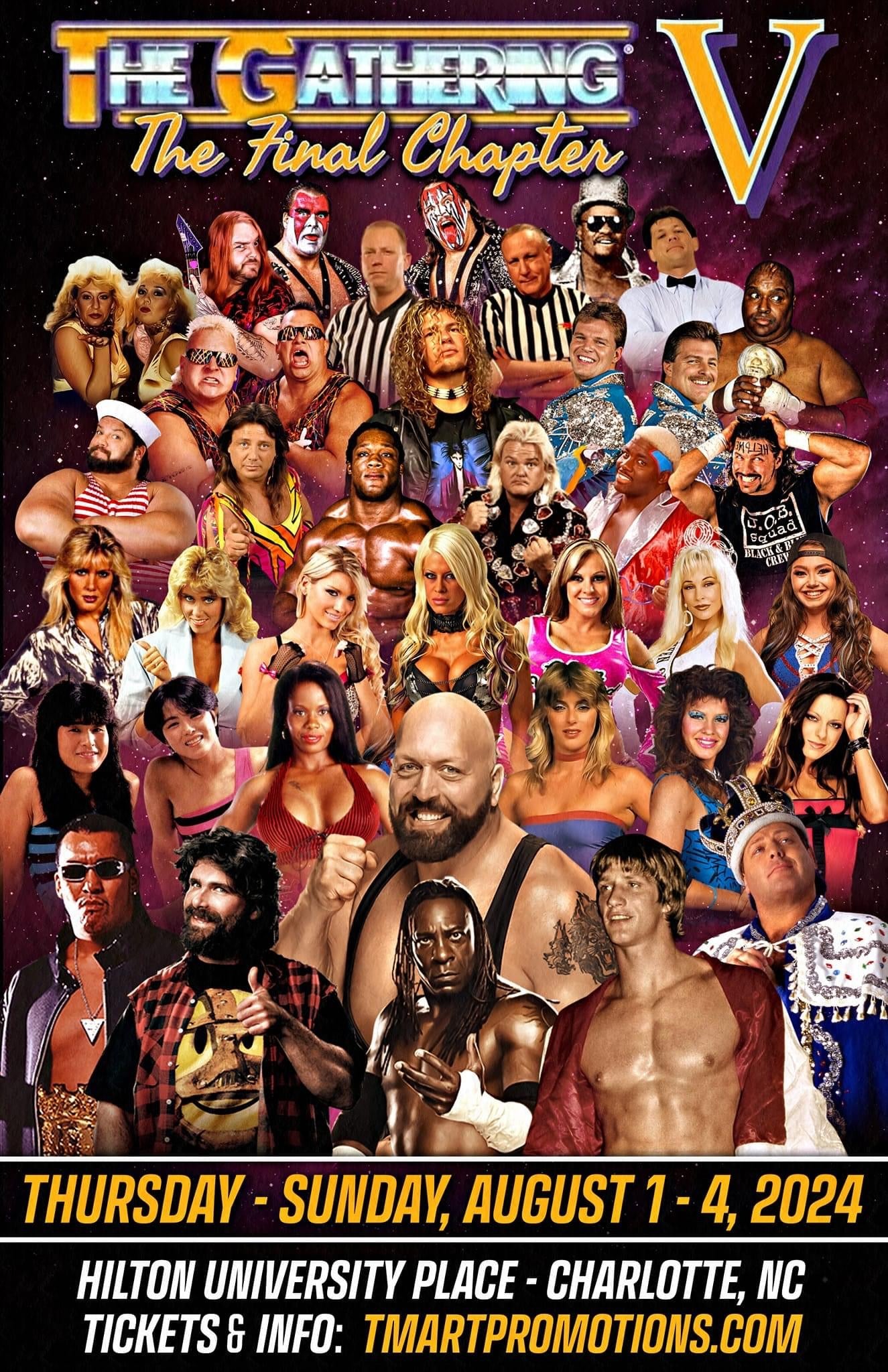 T-Mart Promotions Inc