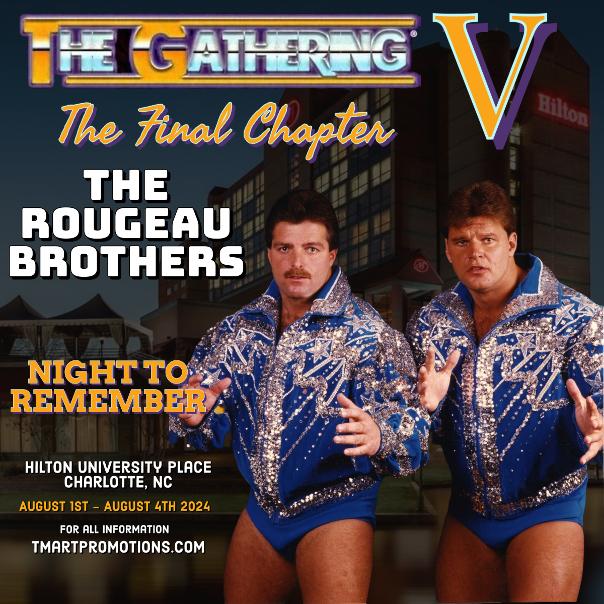 T-Mart Promotions Inc